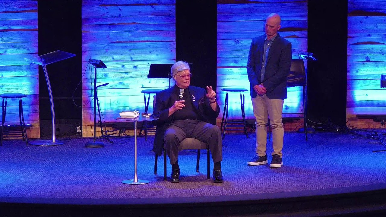 Sunday Live Stream - YouTube