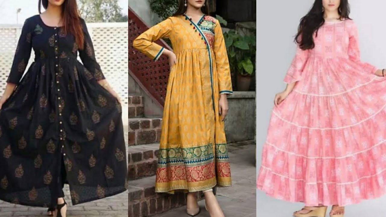 New frock design for winter 2022/frocks design/latest frock design # ...