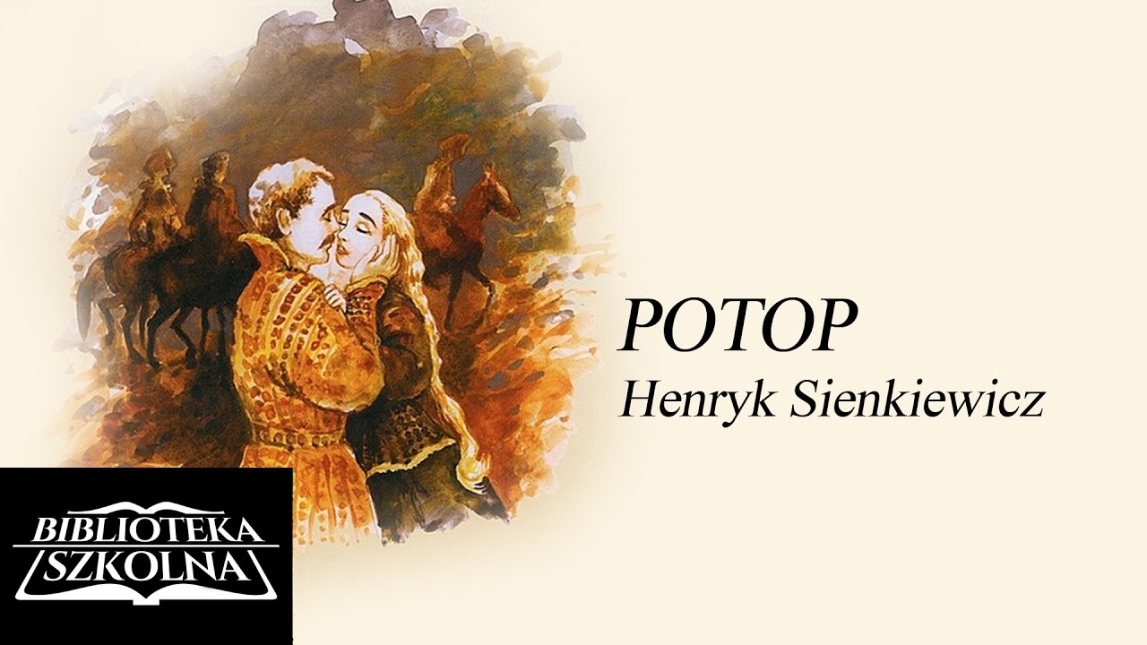 01. POTOP - Tom I Wstęp | Audiobook PL - YouTube