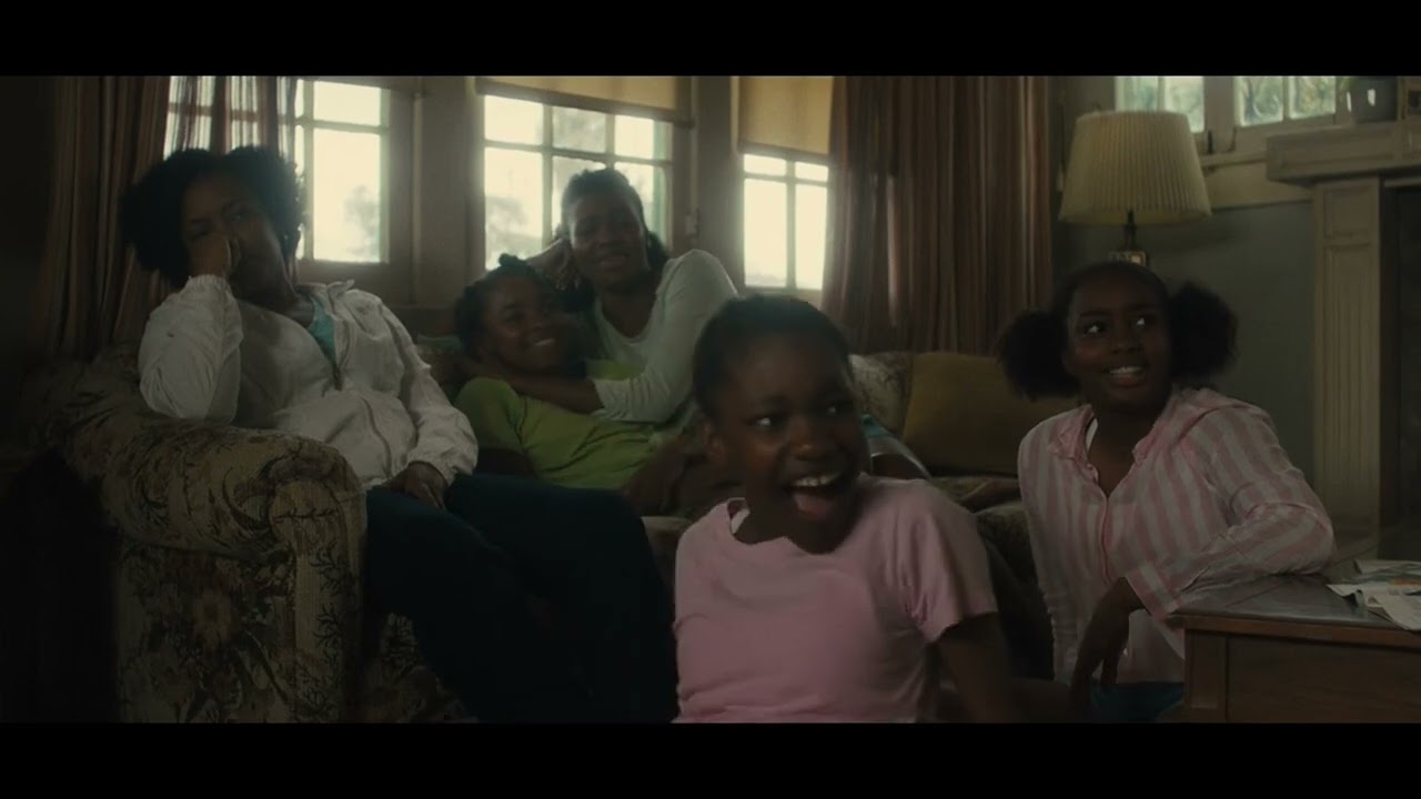 King Richard - BE HUMBLE SCENE - YouTube