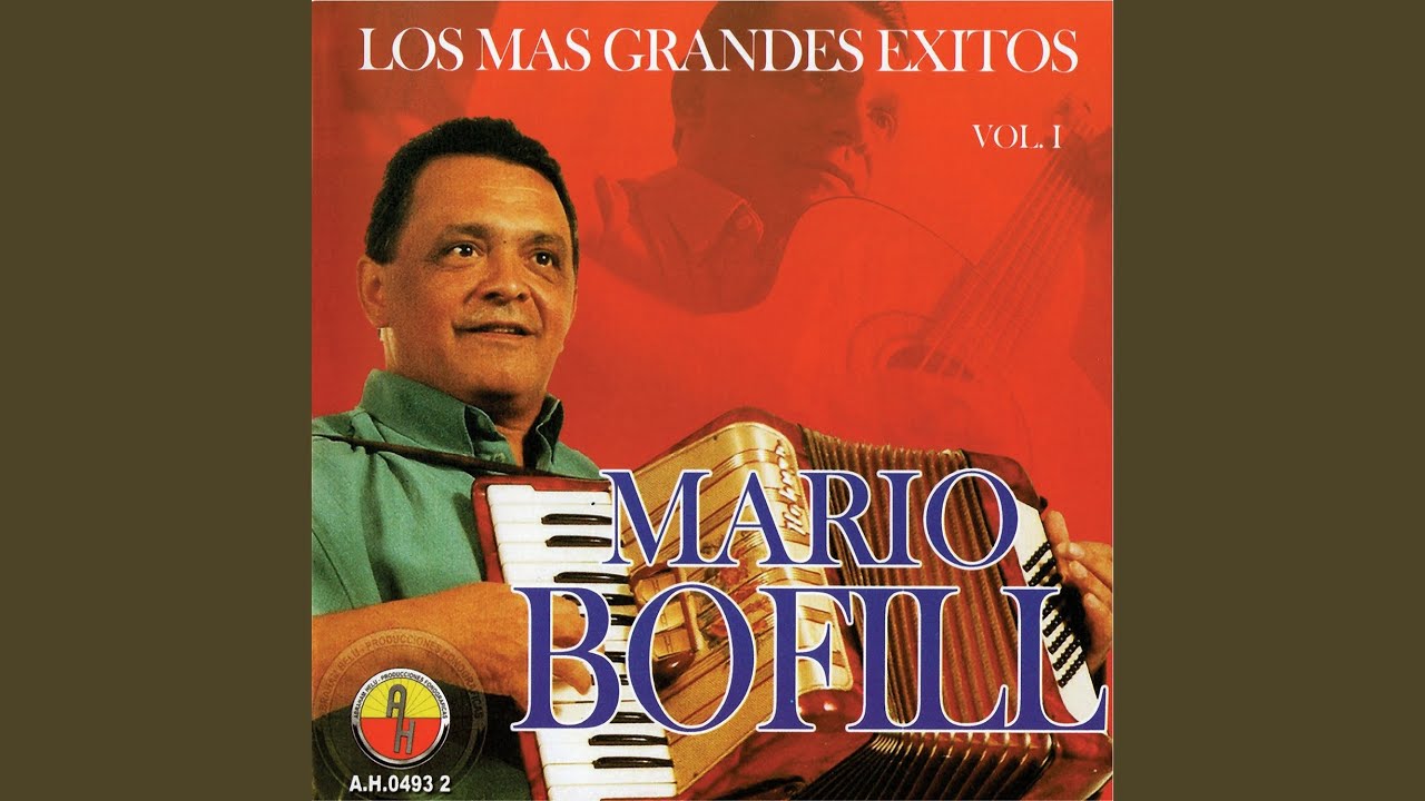 Mario Bofill - El Carau Chords - Chordify