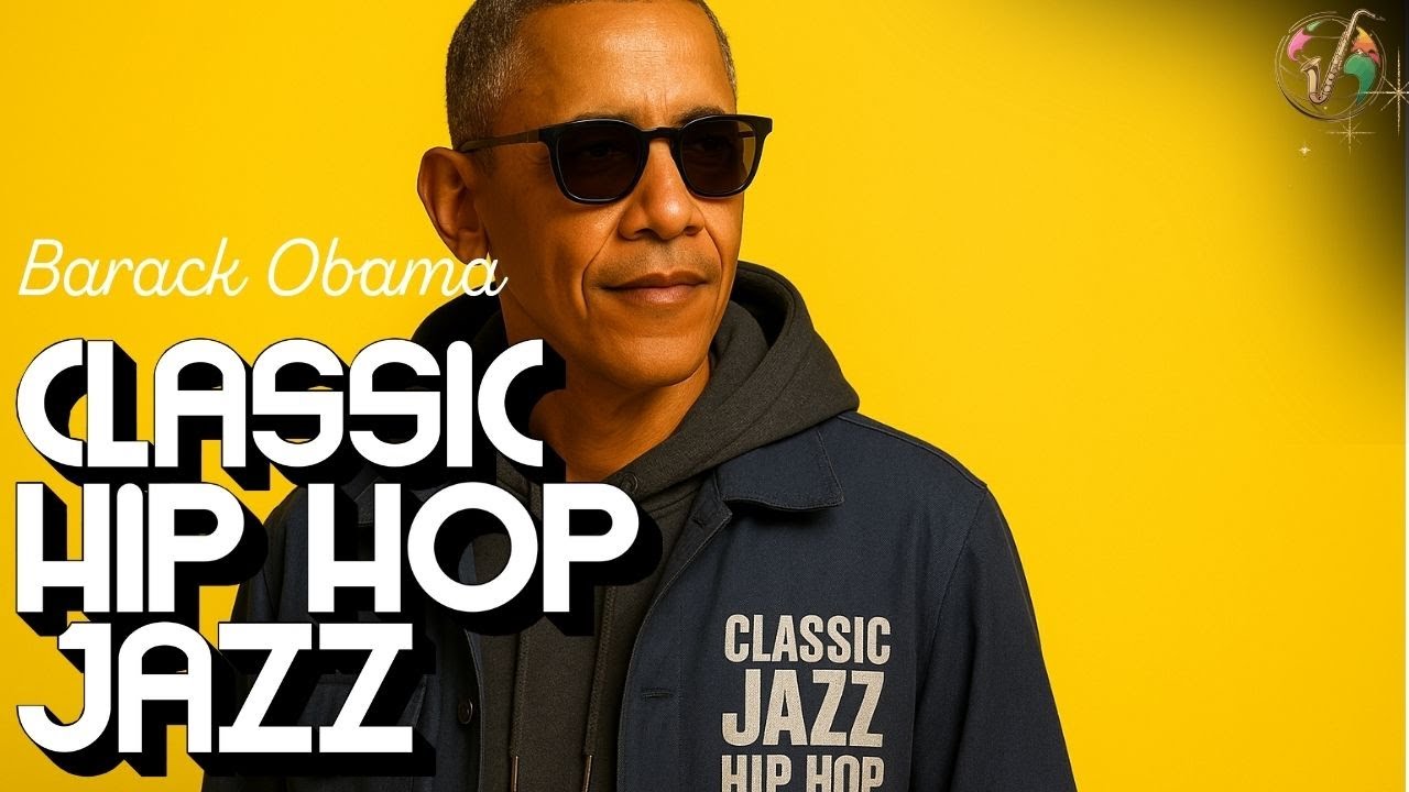 Smooth Hip Hop Jazz Instrumental Jazz Hip Hop Instrumental Mix - YouTube