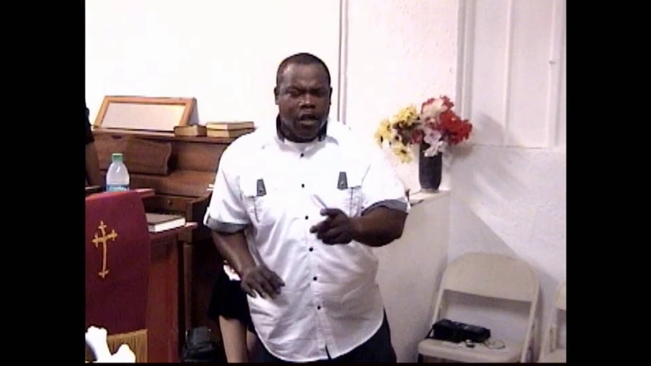 St Adorka African Universal Church Jacksonville, FL - YouTube