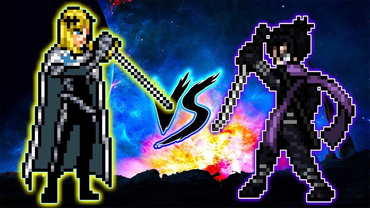 FLASHY FLASH OP VS SONIC OP IN JUMP FORCE MUGEN - YouTube