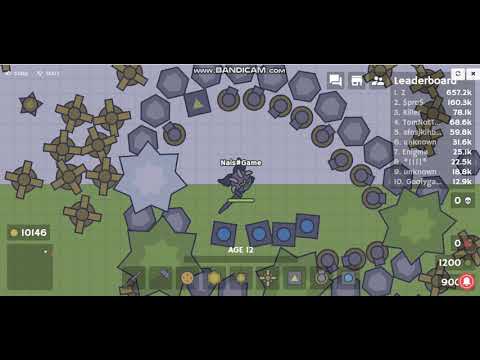 Momo.io песочница 2часть - YouTube