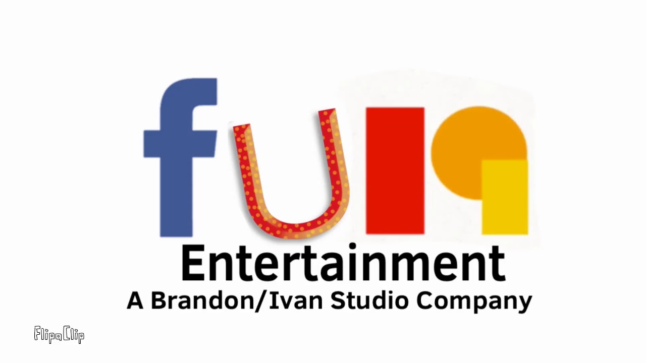 Fun entertainment logo - YouTube