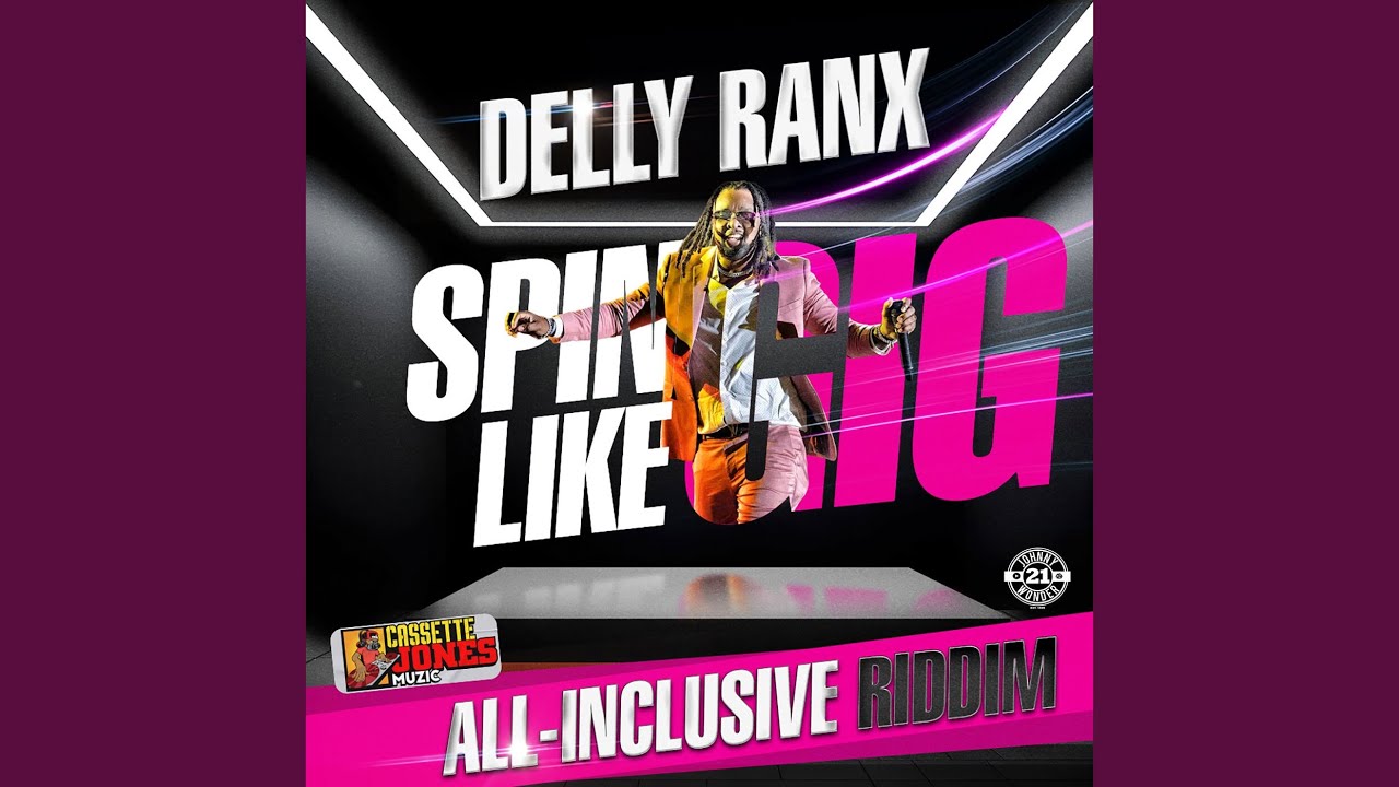 Spin Like Gig - YouTube