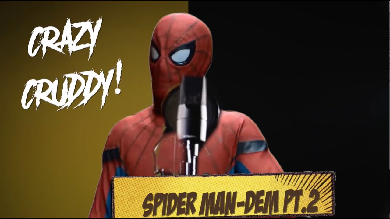 Ren DMC - Spider Man-Dem Pt. 2 - YouTube