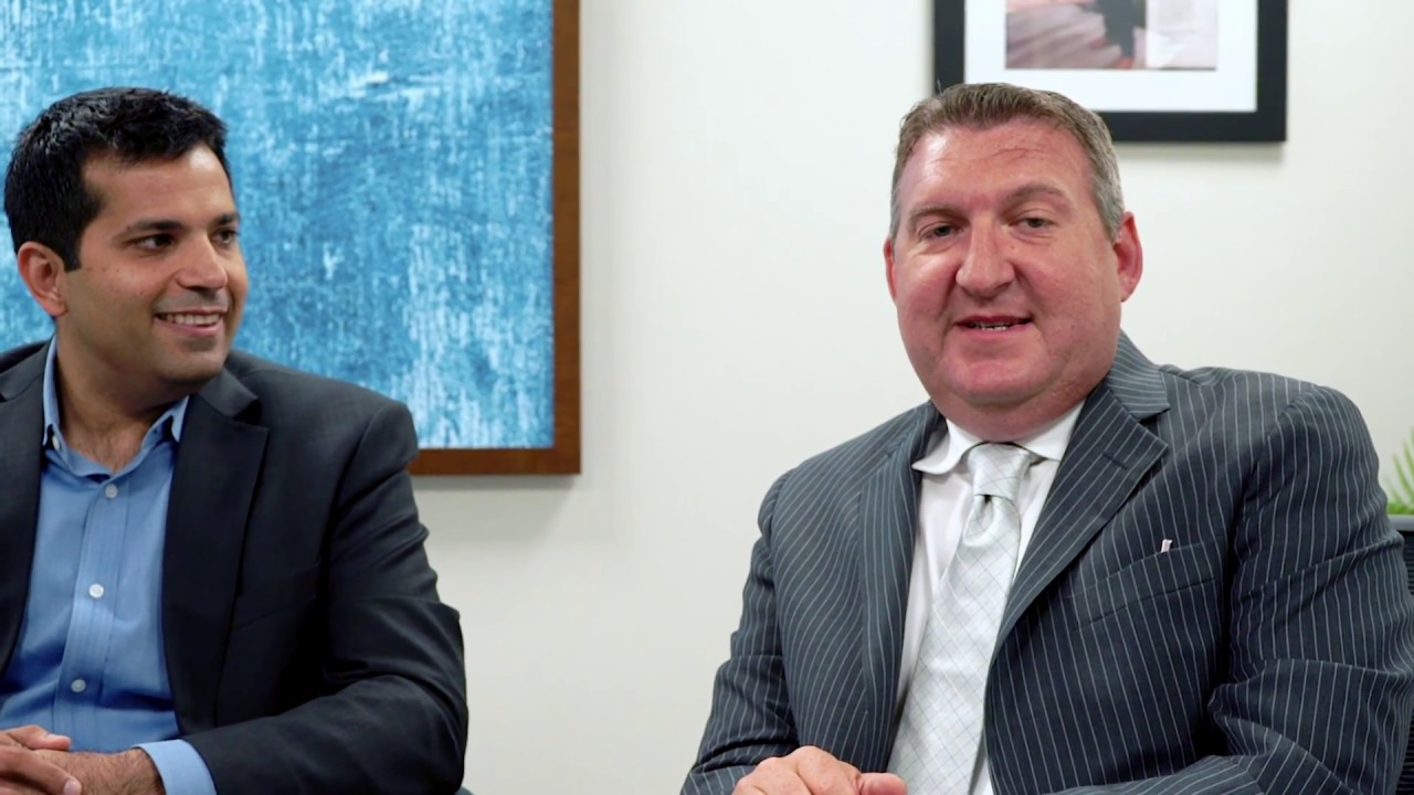 3 Key Factors to Acquiring a Brokerage with Guarav Gambhir and Ben ...