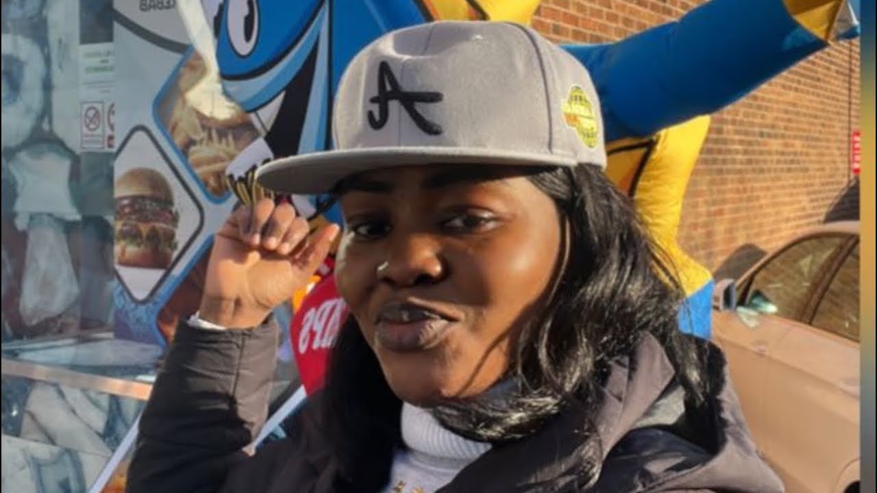 Words of wisdom from Pastor Femi Lazarus - YouTube