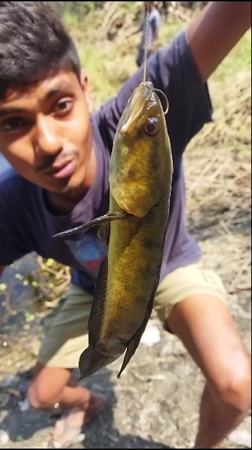 Big Taki #fishing Wonderfully Freshwater Fishing Video's - YouTube