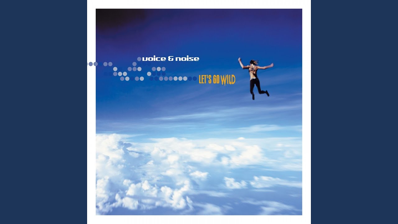 Let's Go Wild (Vanni G Extended Mix) - YouTube