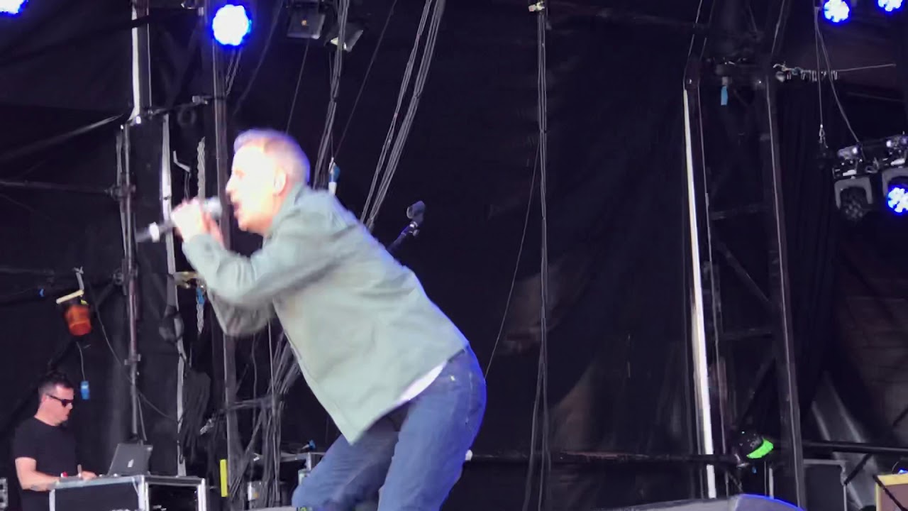 Peter Coyle of The Lotus Eaters - The first picture of you - YouTube