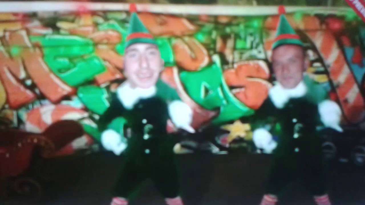 Gavin cunliff & terry rouse - YouTube