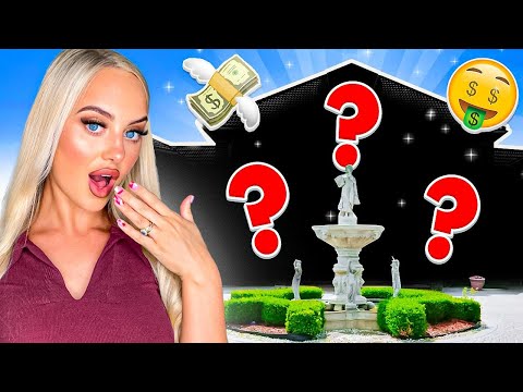 I FINALLY MOVED IN! *NEW* HOUSE TOUR 🥰 ★ LIFE UPDATE VLOG 2021 I Rhiannon Blue