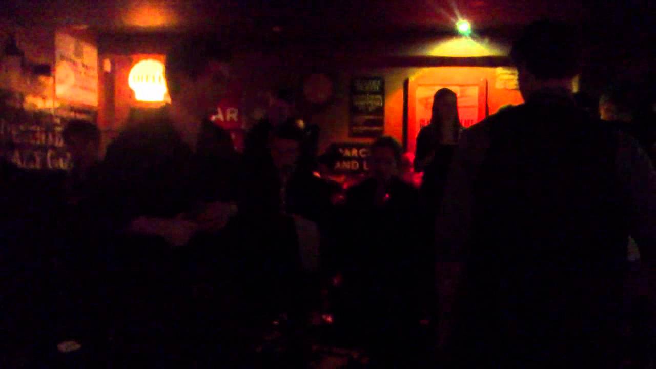 Exeter University Jazz Orchestra: Wonderwall - YouTube