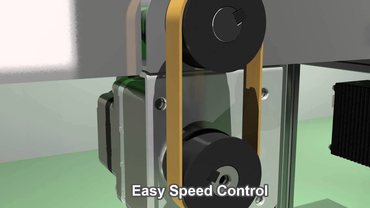 Inspection Process (BMU Series) - YouTube