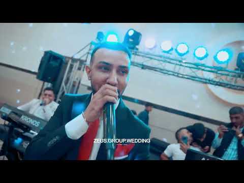 Farhan Urmiye / فرهان ارومیه - [ Live Video Music ] 2023 
