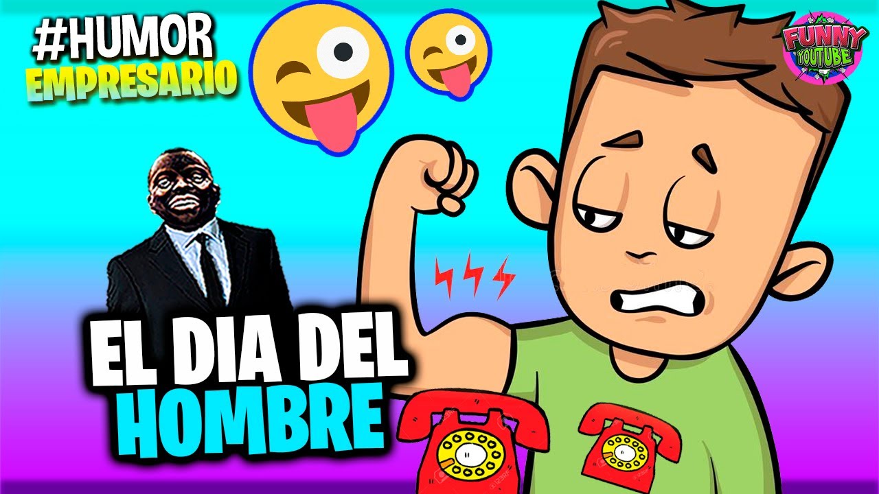 👔El Empresario de artistas loquillo: *EL DIA DEL HOMBRE* 21 de Marzo ...
