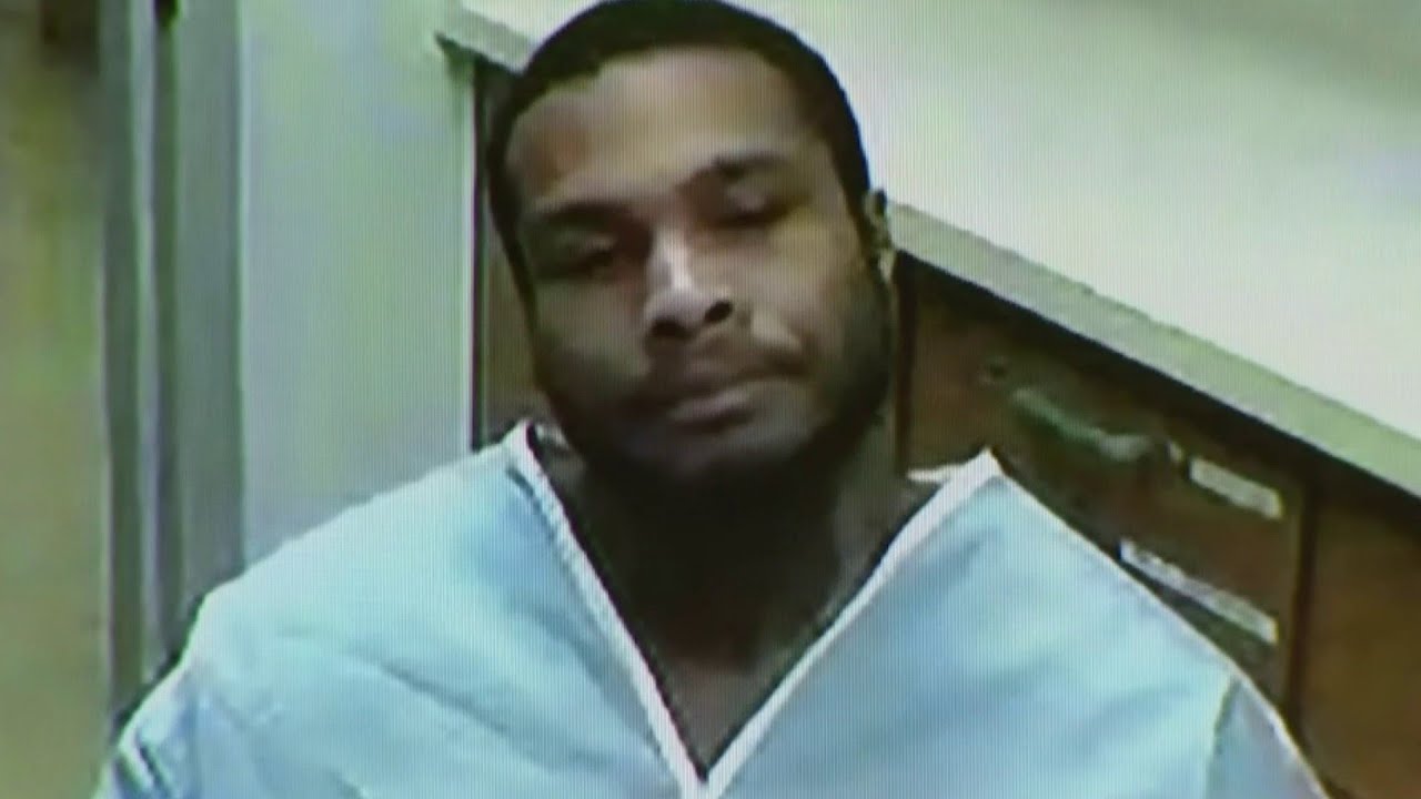 Man formally charged with murder in death of Detroit officer - YouTube