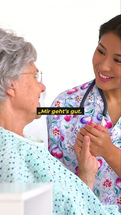 Frauke L. – Die Stimme aus der Dunkelheit (Paderborn 2006) - YouTube