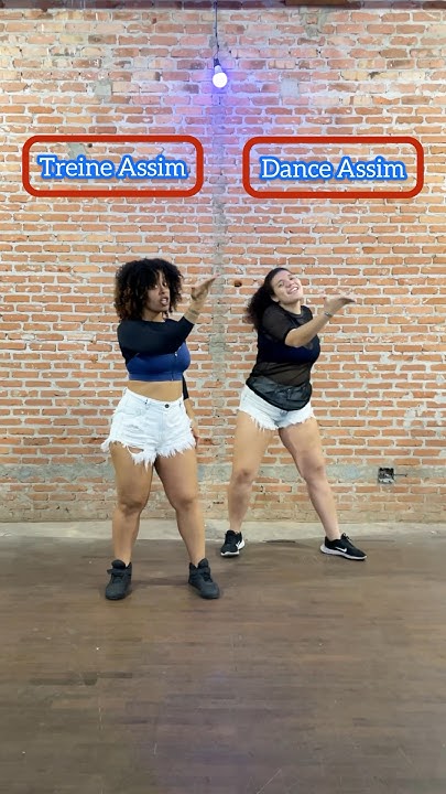 Abismo - Manu Bahtidão, Mari Fernandez | Treine e Dance | DopaMina 21 - YouTube