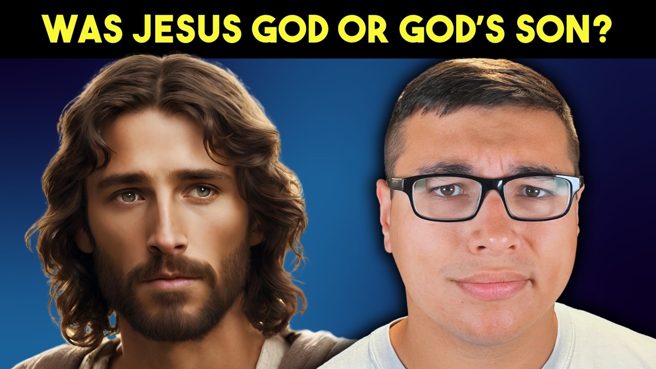 Defending the Deity of Jesus - YouTube