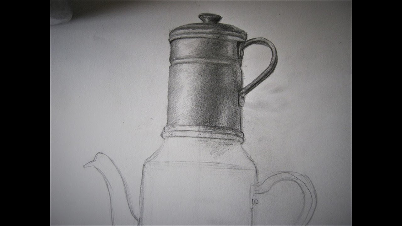 DIBUJAR METALES DEMO 1 - YouTube