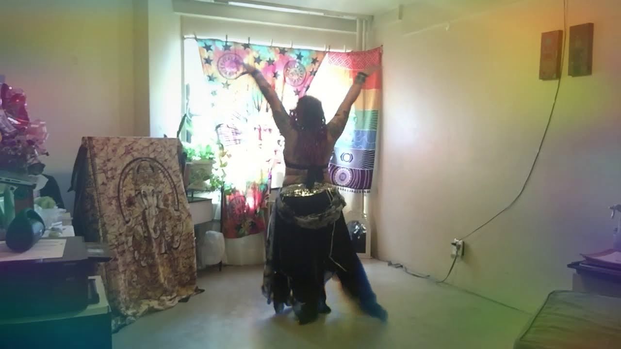 Habibi Lal - Tribal from the trap - YouTube