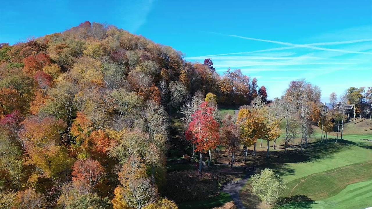 Plan your Autumn Escape - YouTube