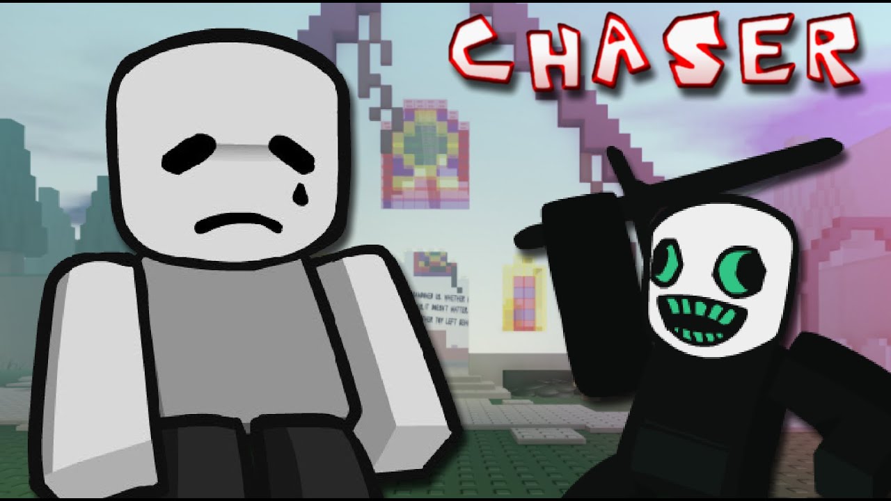FNF AsymMadness (Feat. Nullscape) - Chaser [FC/HD] - YouTube