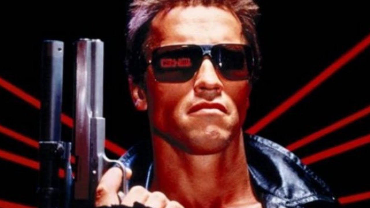 Dumb Things In The Terminator Everyone Ignored - YouTube