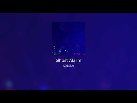 Ghost Alarm - YouTube