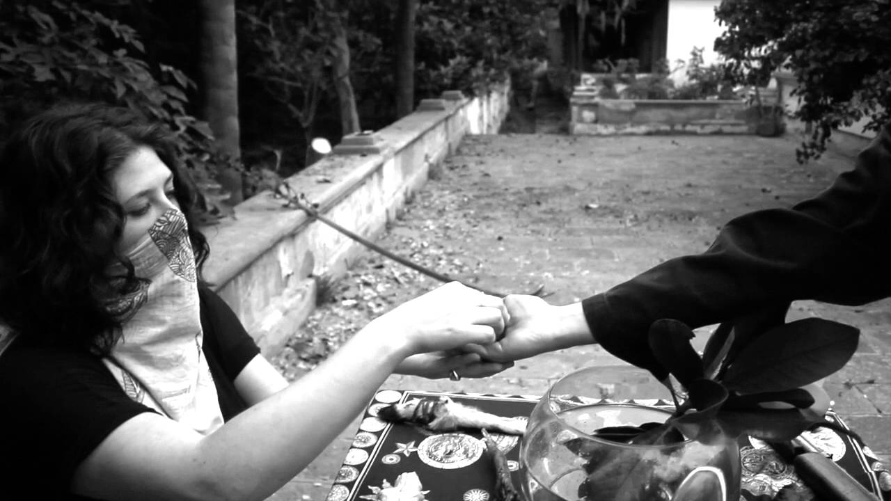 Gypsy Demon - YouTube