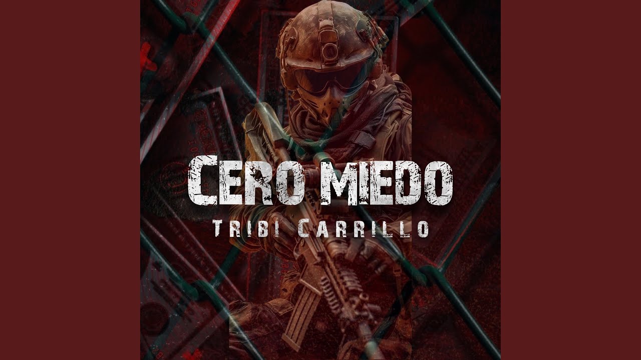Cero Miedo - YouTube