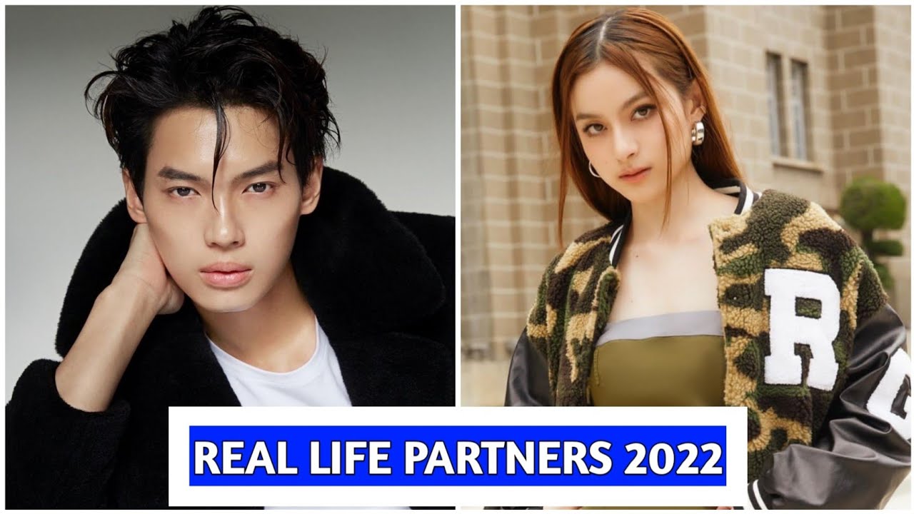 Prim Chanikan Vs Win Metawin Opas (Enigma) Real Life Partners 2022 ...