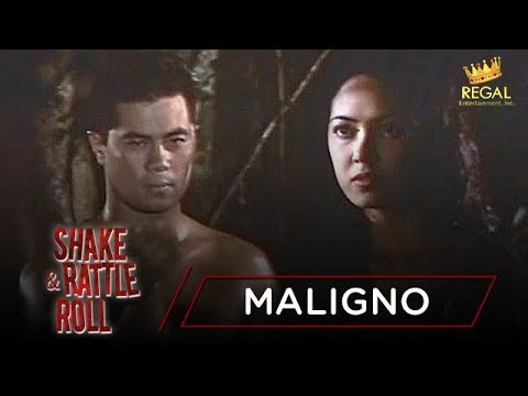 MALIGNO | Shake Rattle & Roll: Episode 10