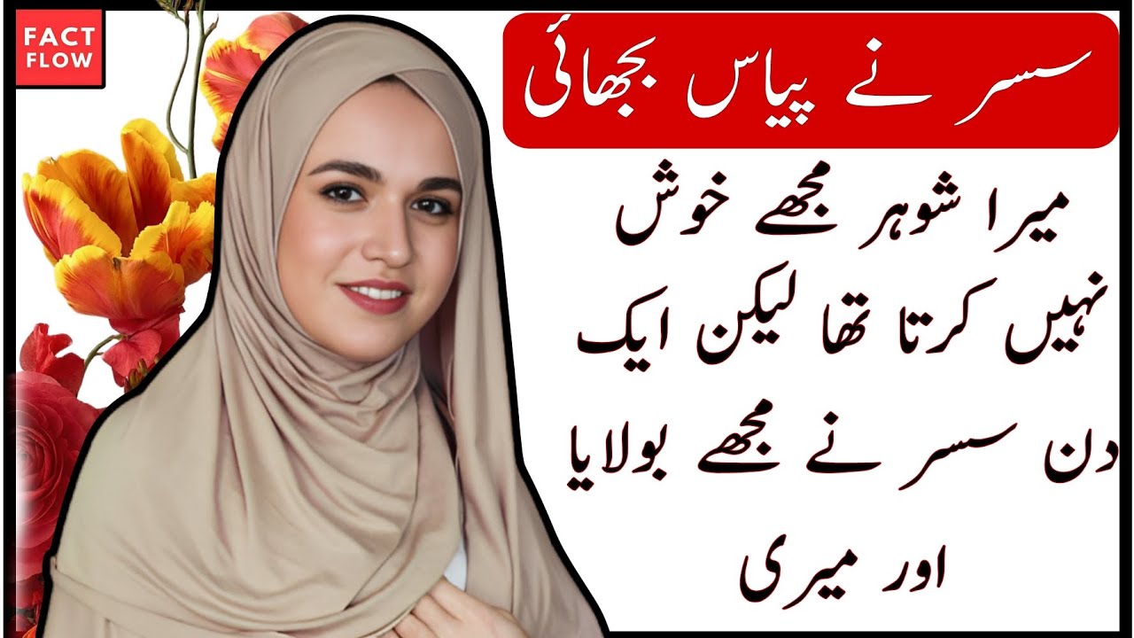 Very special and instructive story #youtube - YouTube