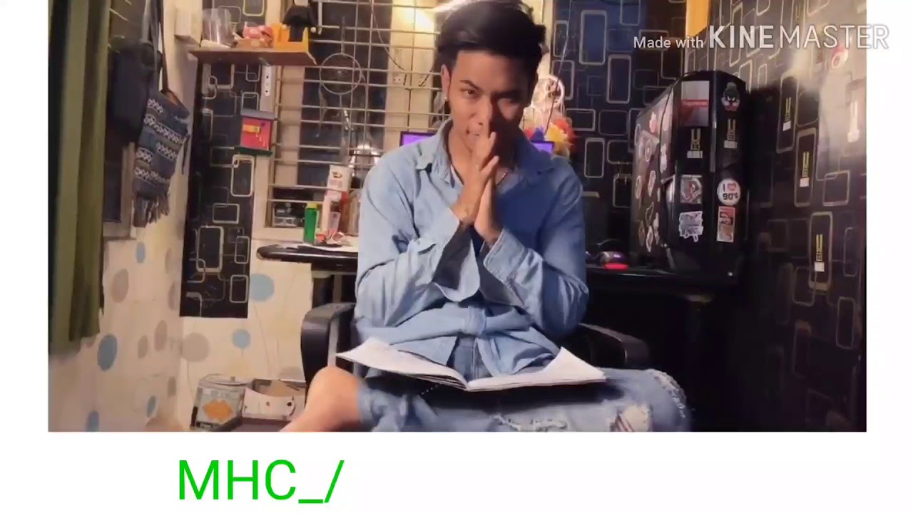 Oasix,Lil Chan,Stay Home(Stay At Home Burma Rap Challenge 2020) Myanmar ...