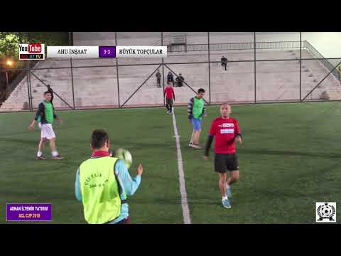 İLTEMİR YATIRIM ACL VETERAN AHU İNŞAAT 3 BÜYÜK TOPÇULAR 3