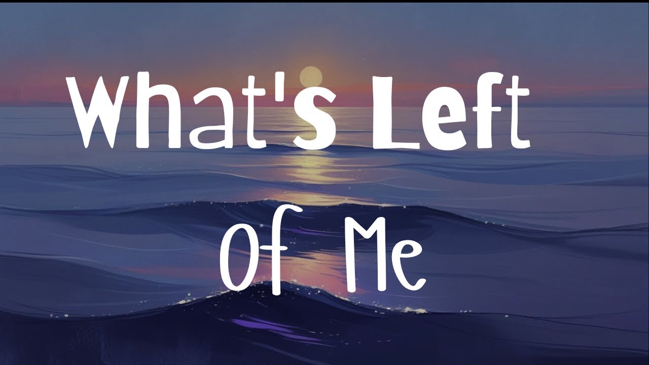 What We Could’ve Been 💔 | Sad Love Song | Emotional Heartbreak Lyrics ...
