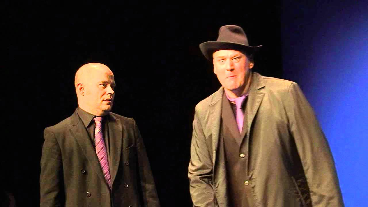 Blaupause II - YouTube