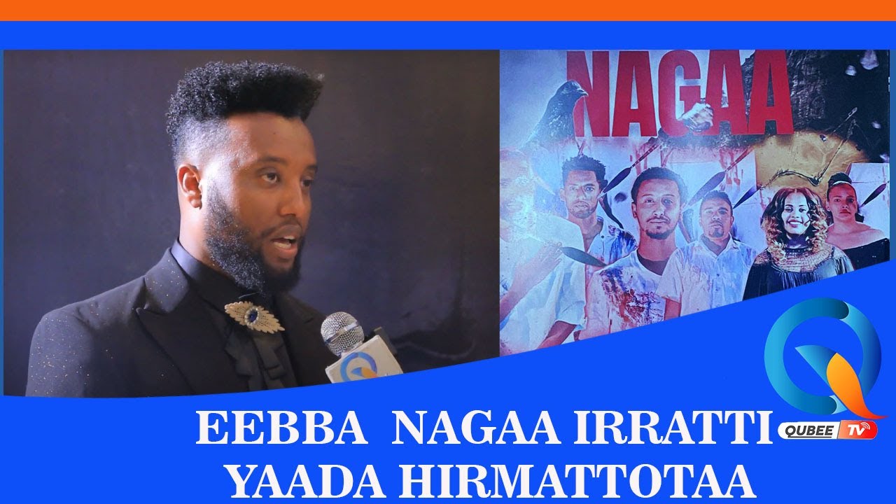 Qubee TV:Sirna Eebba Kiliippii "Nagaa" Irratti, Yaada Aartii Boraatii ...