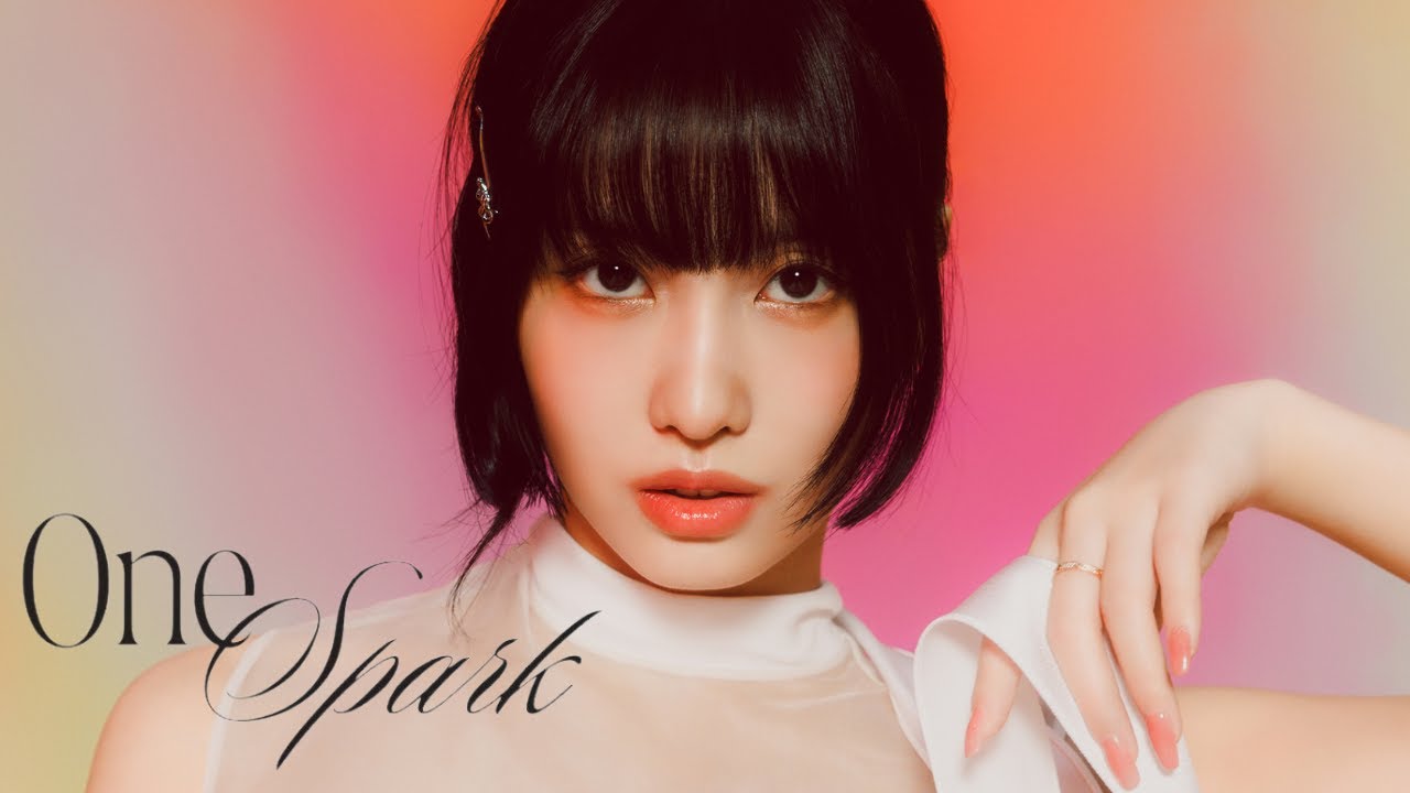 TWICE "ONE SPARK" M/V Teaser (#MOMO) - YouTube