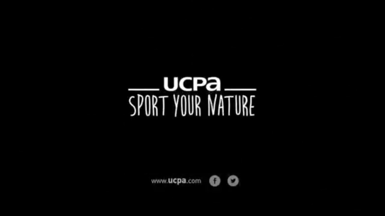 Make U Move à Prades (Colo UCPA Haut Allier 2014) - YouTube