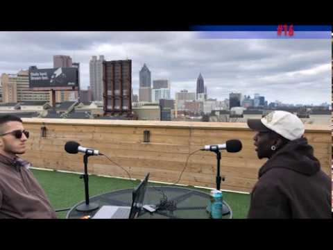 Managing Rappers In Atlanta | Rizzo The Manager (Artist Manager) | A ...