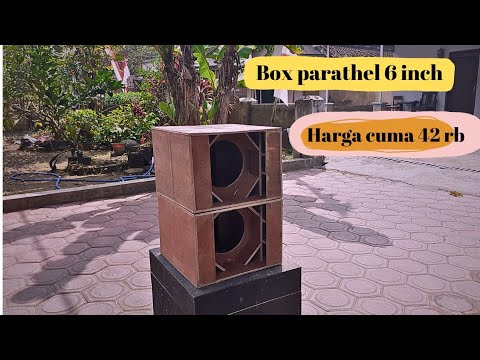 review box parathel custom - YouTube