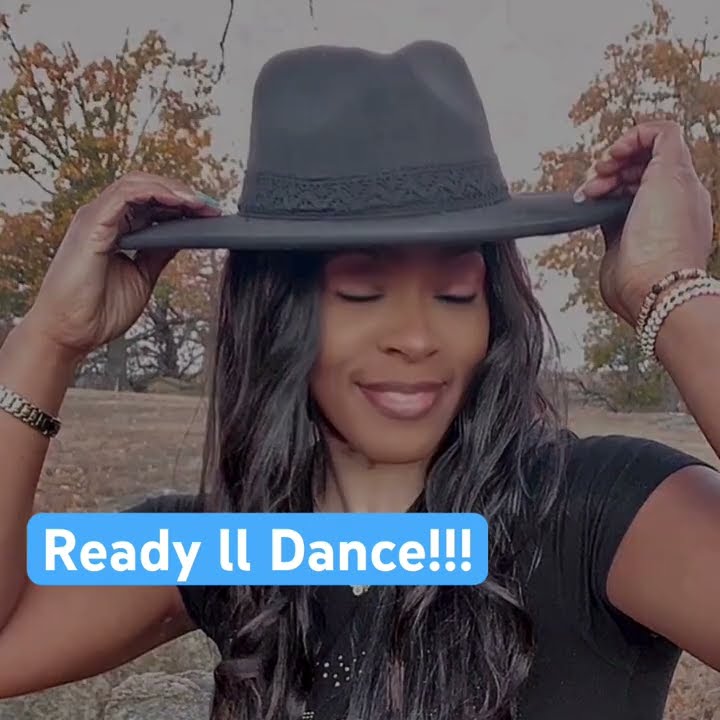 It’s Time ll Dance!!! #reconciled #to #Him #letsdance #youtubeshorts ...