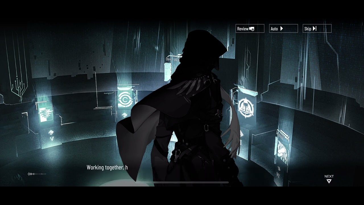 PGR: Commandant different uniform - YouTube