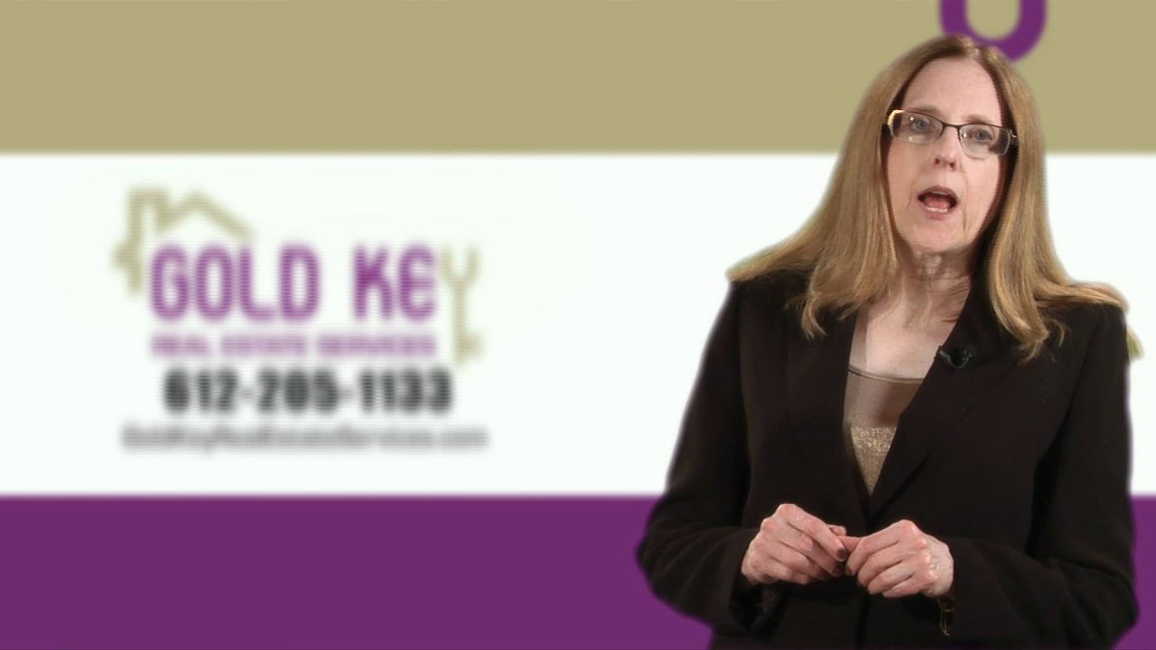 Gold Key Real Estate Services - YouTube